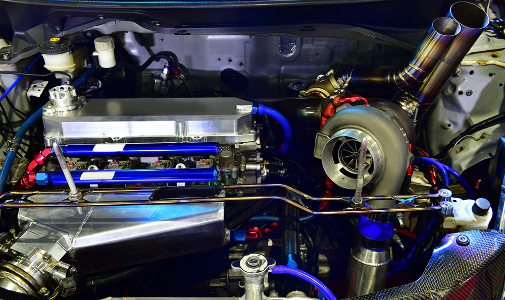 Como cuidar do motor de um veículo turbinado? – Blog Mundomidia
